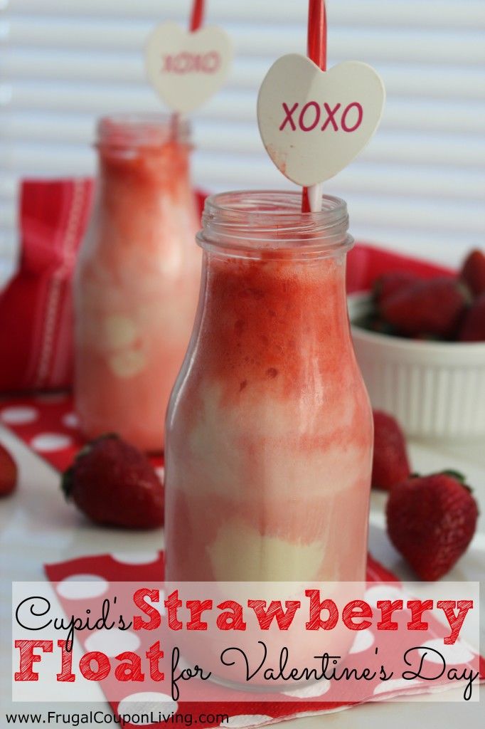 Cupid Strawberry Float Pictures, Photos, and Images for Facebook ...
