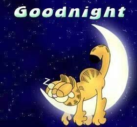 Goodnight Pictures, Photos, and Images for Facebook, Tumblr, Pinterest ...