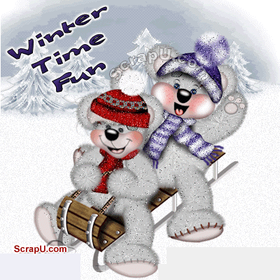 Winter Time Fun Pictures, Photos, and Images for Facebook, Tumblr ...