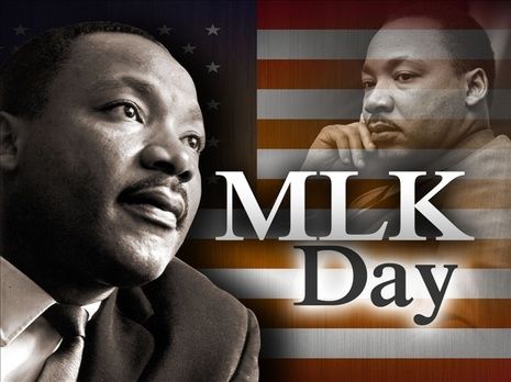MLK Day Pictures, Photos, and Images for Facebook, Tumblr, Pinterest ...