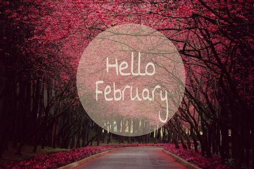Hello February Pictures, Photos, and Images for Facebook, Tumblr ...