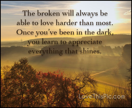 The Broken Will Pictures, Photos, and Images for Facebook, Tumblr ...