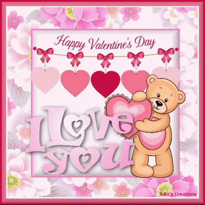Happy Valentine's Day, I Love You Pictures, Photos, and Images for ...