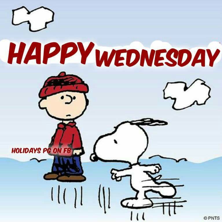 Happy Wednesday Pictures, Photos, and Images for Facebook, Tumblr ...