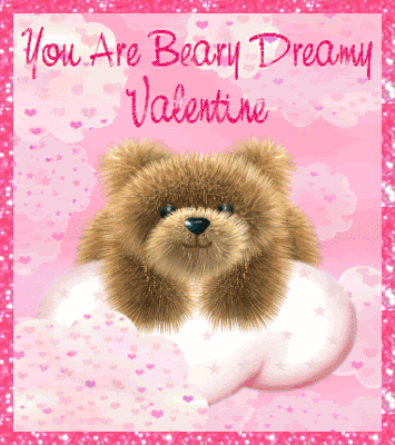 You Are Beary Dreamy Valentine Pictures, Photos, and Images for ...