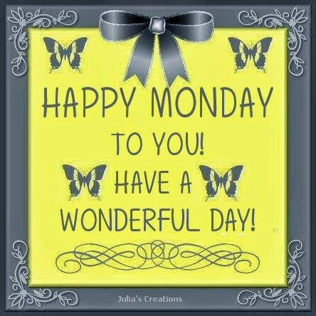 Happy Monday To You! Pictures, Photos, and Images for Facebook, Tumblr ...
