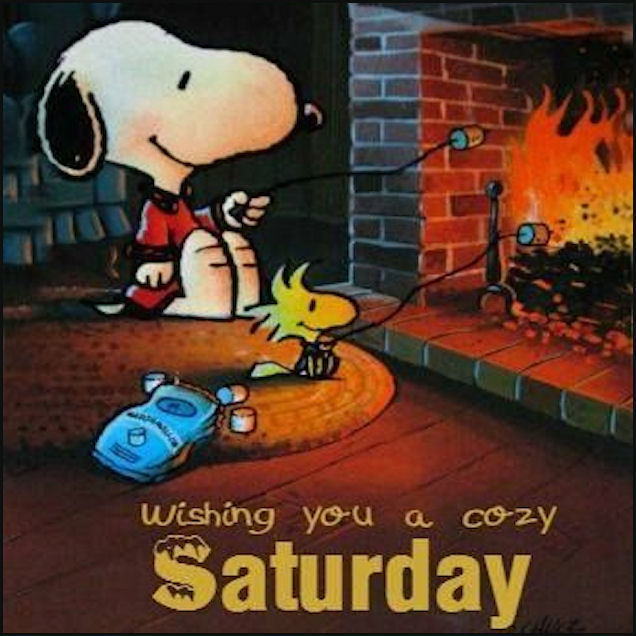 Wishing You A Cozy Saturday! Pictures, Photos, and Images for Facebook ...