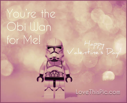 You Are The Obi Wan For Me Pictures, Photos, and Images for Facebook ...