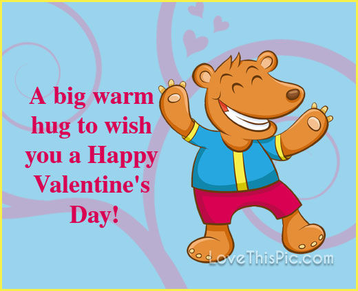 A Big Warm Hug Pictures, Photos, and Images for Facebook, Tumblr ...