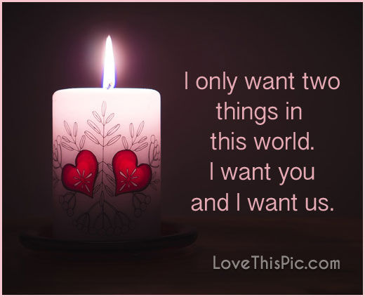 I Only Want Two Things Pictures, Photos, and Images for Facebook ...