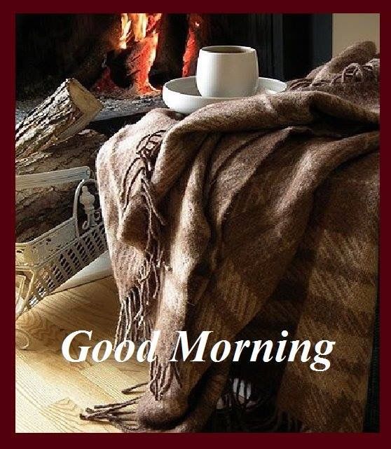 Warm Winter Goo Morning Pictures, Photos, and Images for Facebook ...