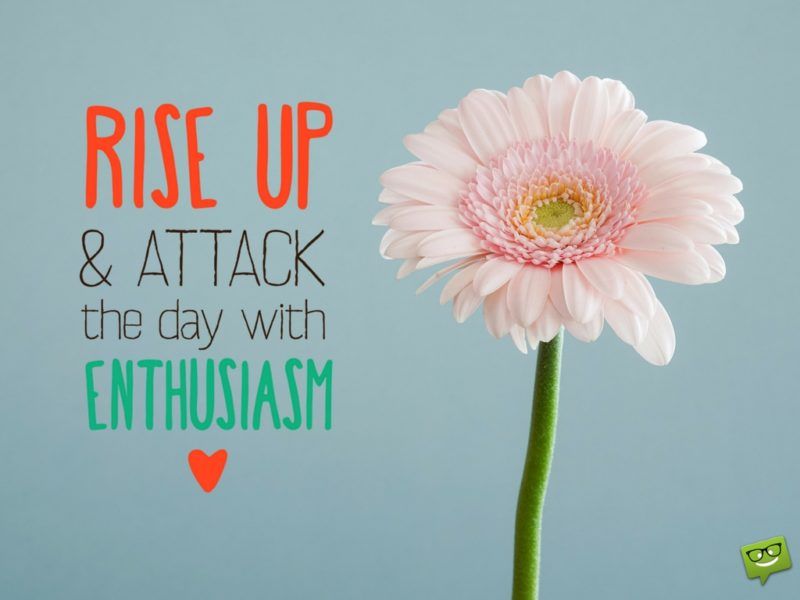 Rise Up And Attack The Day Pictures, Photos, and Images for Facebook ...