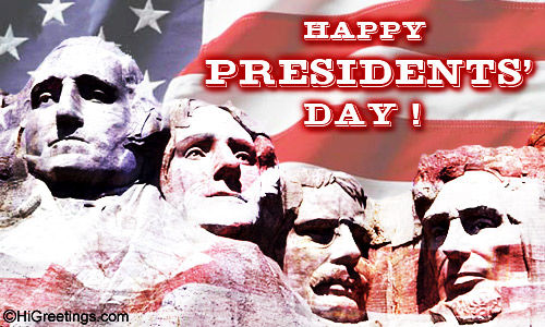 Happy Presidents Day Pictures, Photos, and Images for Facebook, Tumblr ...