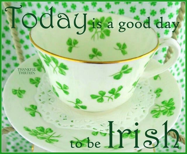Today Is A Good Day To Be Irish Pictures, Photos, and Images for ...