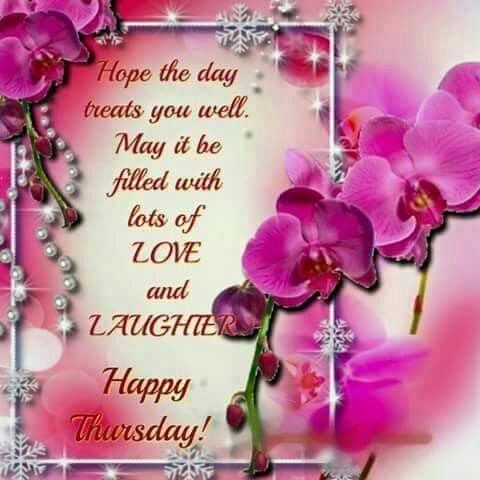 Happy Thursday! Pictures, Photos, and Images for Facebook, Tumblr ...