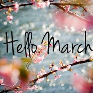 Hello March Pictures, Photos, and Images for Facebook, Tumblr ...