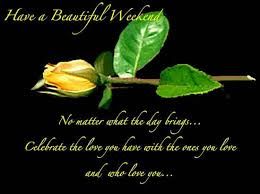 Have A Beautiful Weekend Pictures, Photos, and Images for Facebook ...