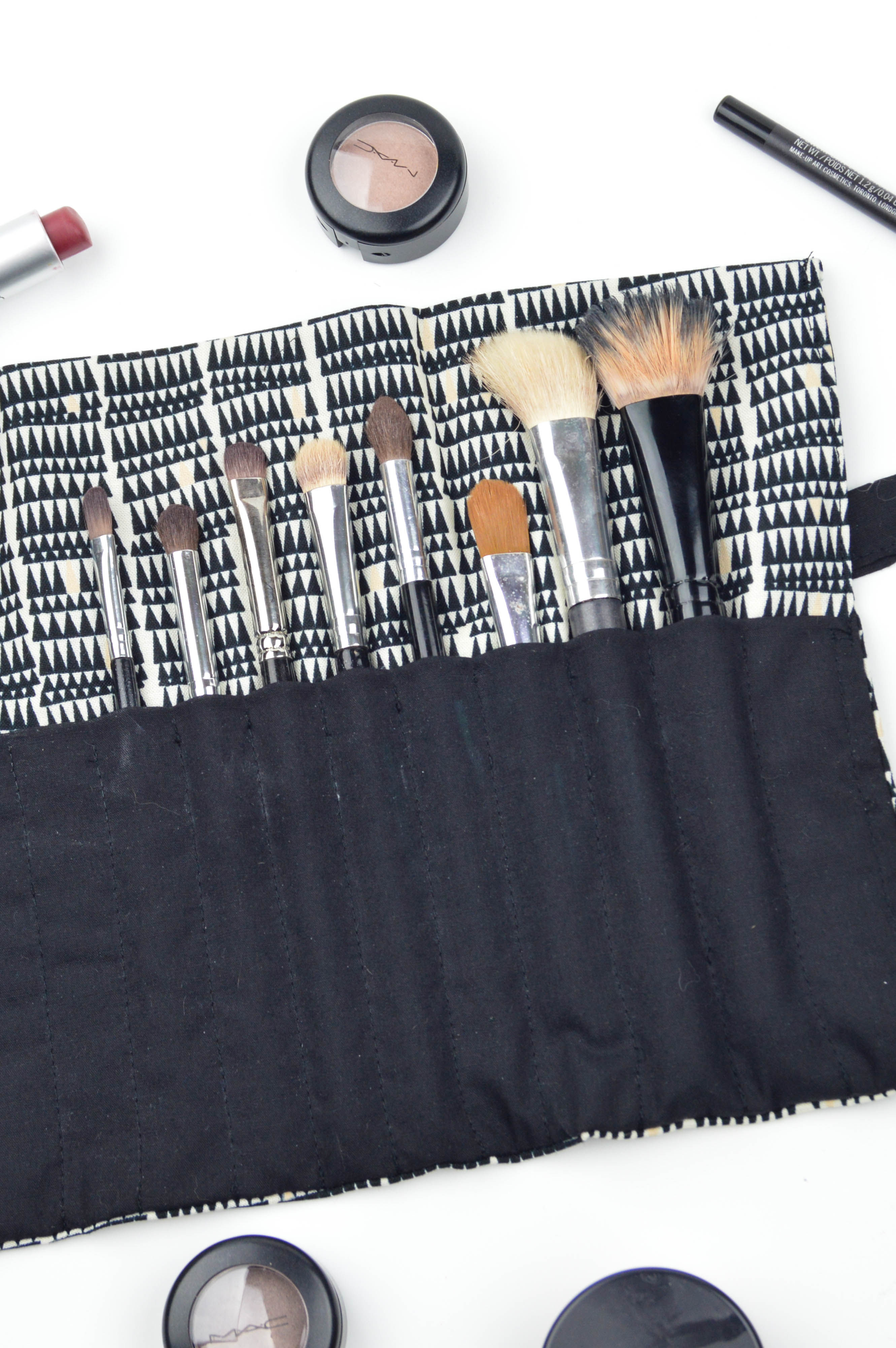 Travel Makeup Roll Pictures, Photos, and Images for Facebook, Tumblr ...