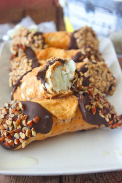 Cannoli Pictures, Photos, and Images for Facebook, Tumblr, Pinterest ...