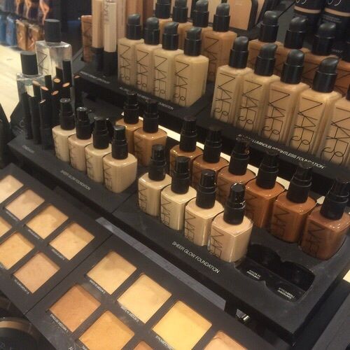 Nars Cream Pictures, Photos, and Images for Facebook, Tumblr, Pinterest ...