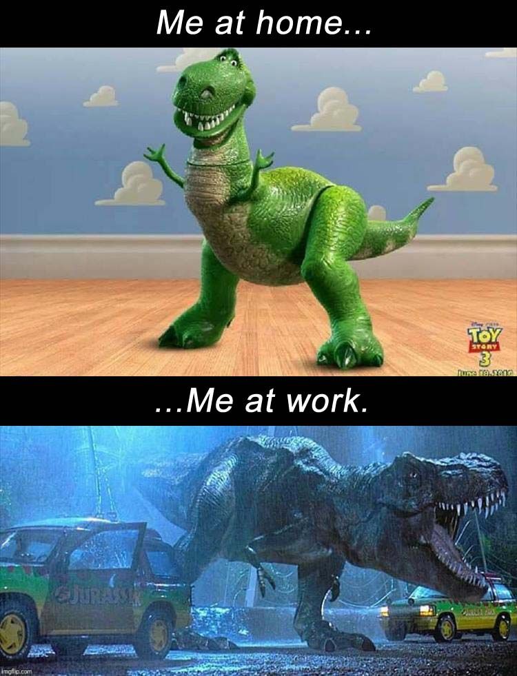 Me At Home....Me At Work Pictures, Photos, and Images for Facebook ...