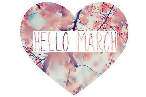 Hello March Pictures, Photos, and Images for Facebook, Tumblr ...
