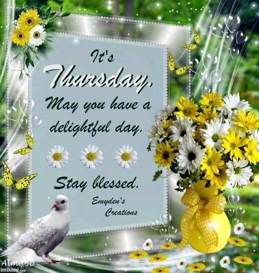 Its Thursday Pictures, Photos, and Images for Facebook, Tumblr ...