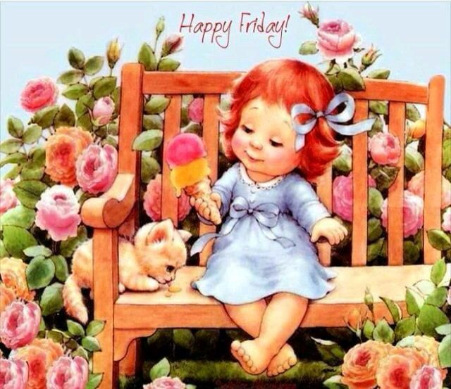 Happy Friday Pictures, Photos, and Images for Facebook, Tumblr ...