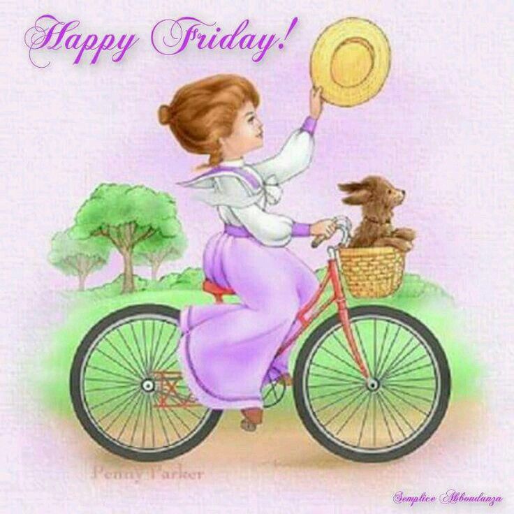 Happy Friday! Pictures, Photos, and Images for Facebook, Tumblr ...