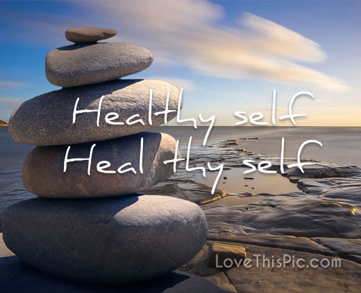 Healthy Self Pictures, Photos, and Images for Facebook, Tumblr ...