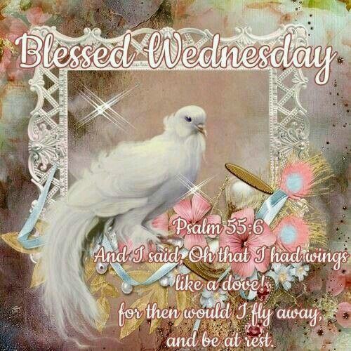 Blessed Wednesday Pictures, Photos, and Images for Facebook, Tumblr ...