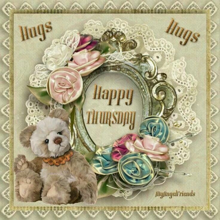 Happy Thursday Pictures, Photos, and Images for Facebook, Tumblr ...