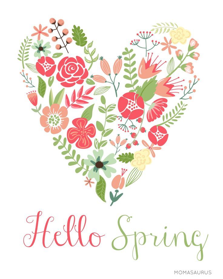 Hello Spring Pictures, Photos, and Images for Facebook, Tumblr ...