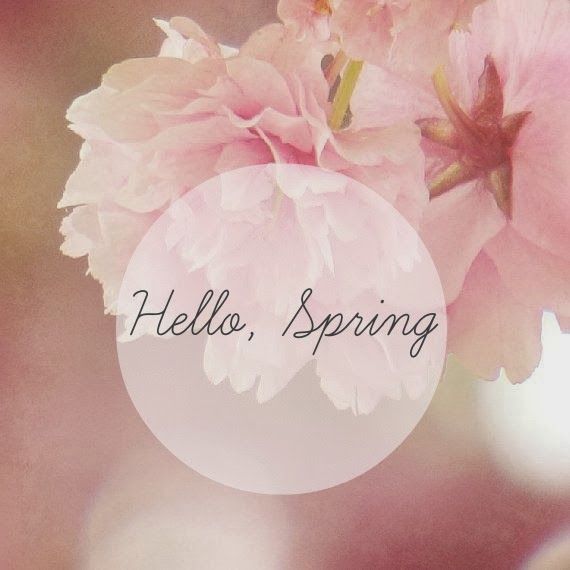 Hello Spring Pictures, Photos, and Images for Facebook, Tumblr ...