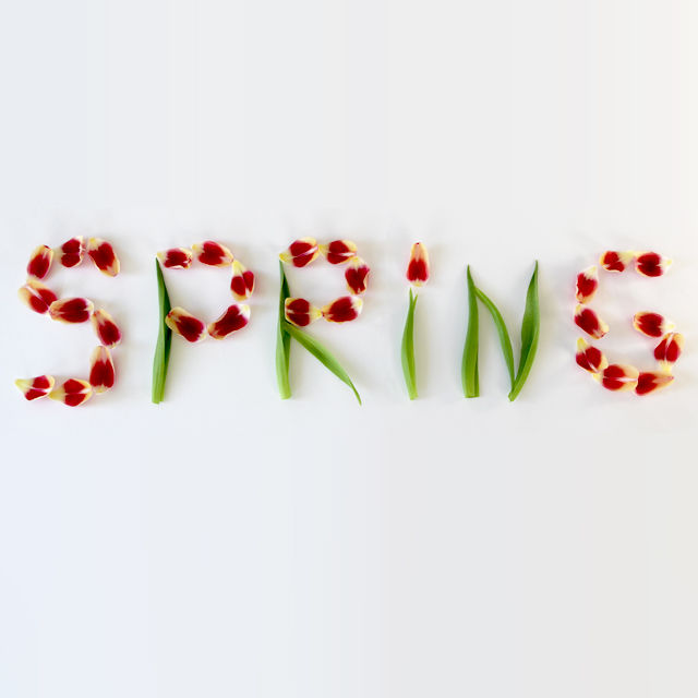 Spring Pictures, Photos, and Images for Facebook, Tumblr, Pinterest ...