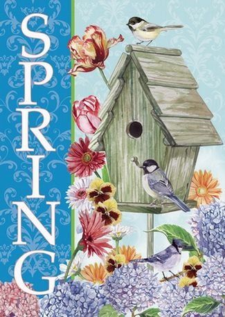 Spring Pictures, Photos, and Images for Facebook, Tumblr, Pinterest ...