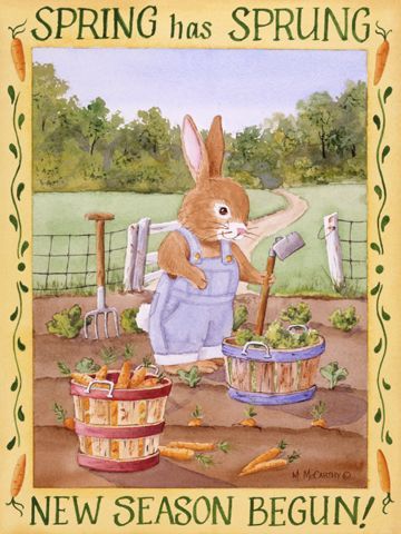 Spring Has Sprung, New Season Begun Pictures, Photos, and Images for ...