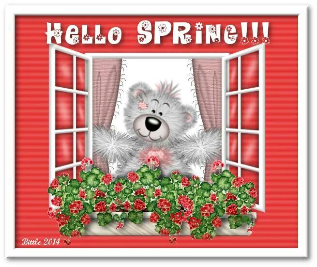 Hello Spring!!! Pictures, Photos, and Images for Facebook, Tumblr ...