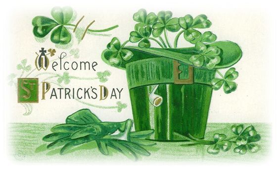 Welcome St Patrick's Day Pictures, Photos, and Images for Facebook ...