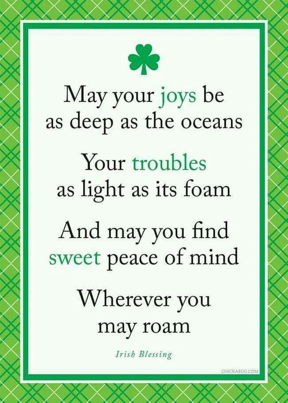 May You Find Sweet Peace Of Mind Wherever You May Roam Pictures, Photos ...