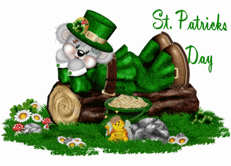 St Patrick's Day Pictures, Photos, and Images for Facebook, Tumblr ...