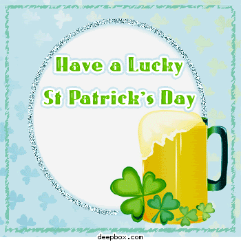 Have A Lucky St. Patrick's Day Pictures, Photos, and Images for ...