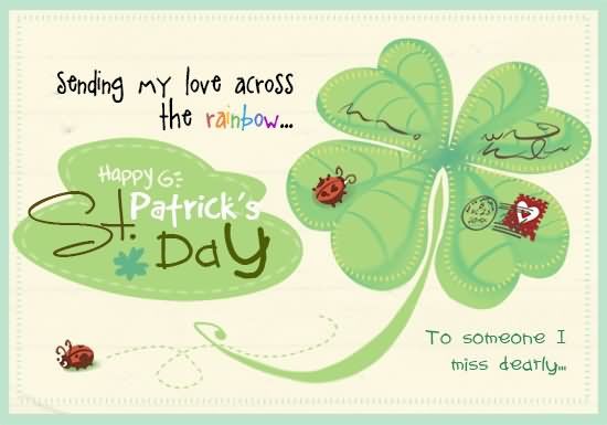 Happy St Patricks Day Pictures, Photos, and Images for Facebook, Tumblr ...