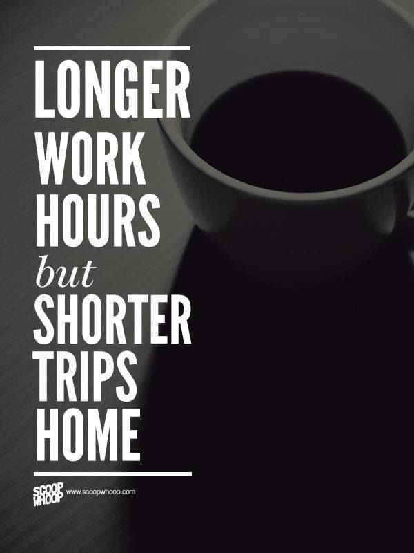 Longer Work Hours But Shorter Trips Home Pictures, Photos, and Images ...