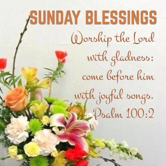 Sunday Blessings Pictures, Photos, and Images for Facebook, Tumblr ...