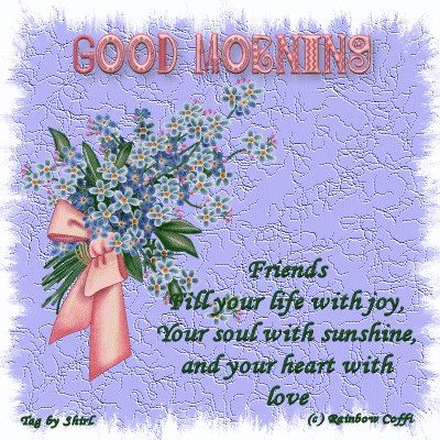 Good Morning Pictures, Photos, and Images for Facebook, Tumblr ...