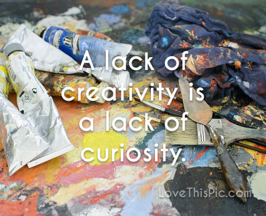 A Lack Of Creativity Pictures, Photos, and Images for Facebook, Tumblr ...