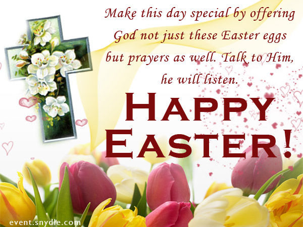 Happy Easter Pictures, Photos, and Images for Facebook, Tumblr ...