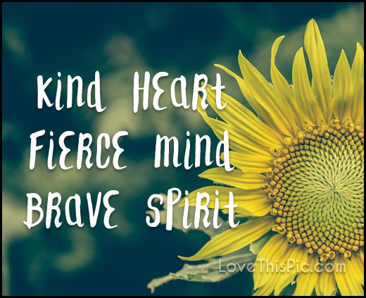 Kind Heart Pictures, Photos, and Images for Facebook, Tumblr, Pinterest ...