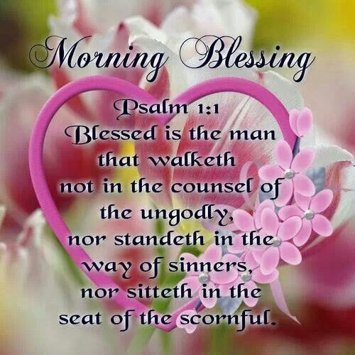 Morning Blessing Pictures, Photos, and Images for Facebook, Tumblr ...